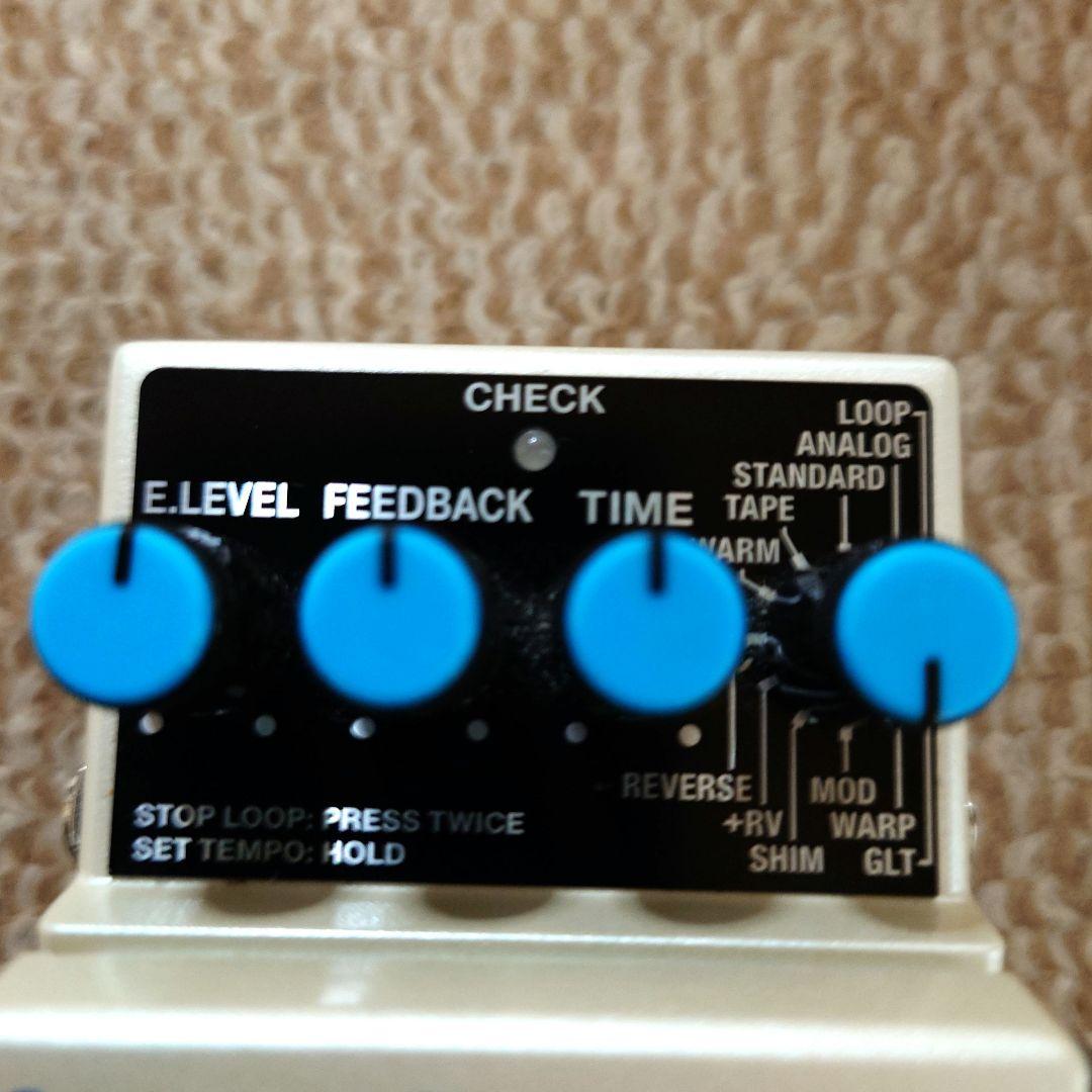 美品！BOSS Digital Delay DD-8
