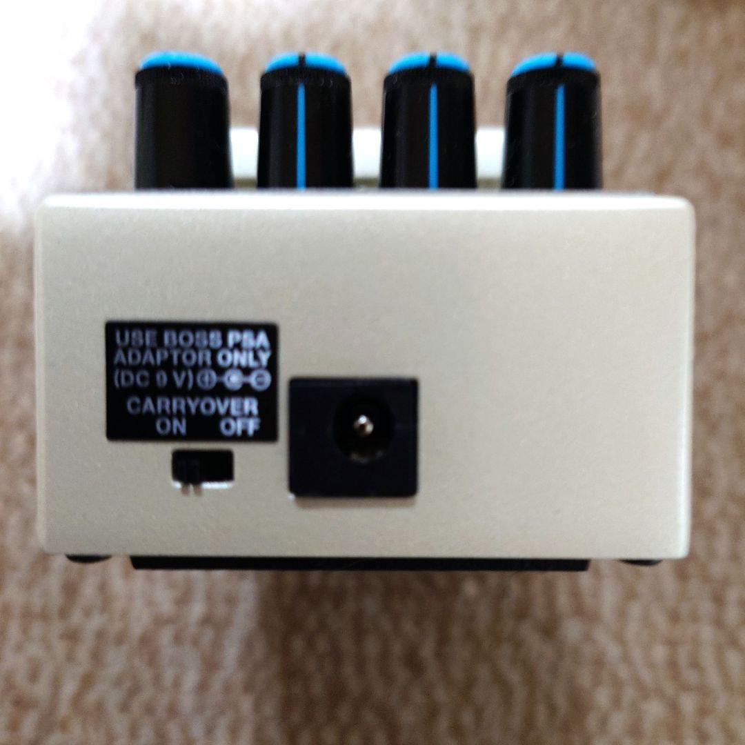 美品！BOSS Digital Delay DD-8