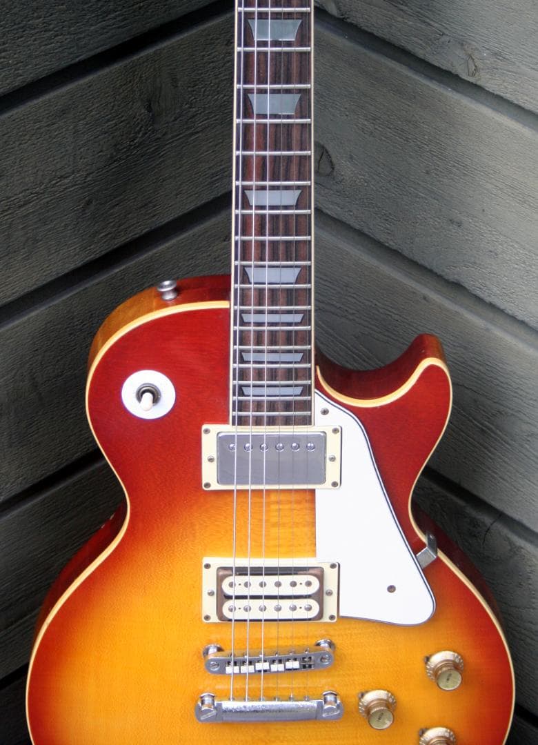 1976年製 Greco EG550R Japan Vintage Guitar