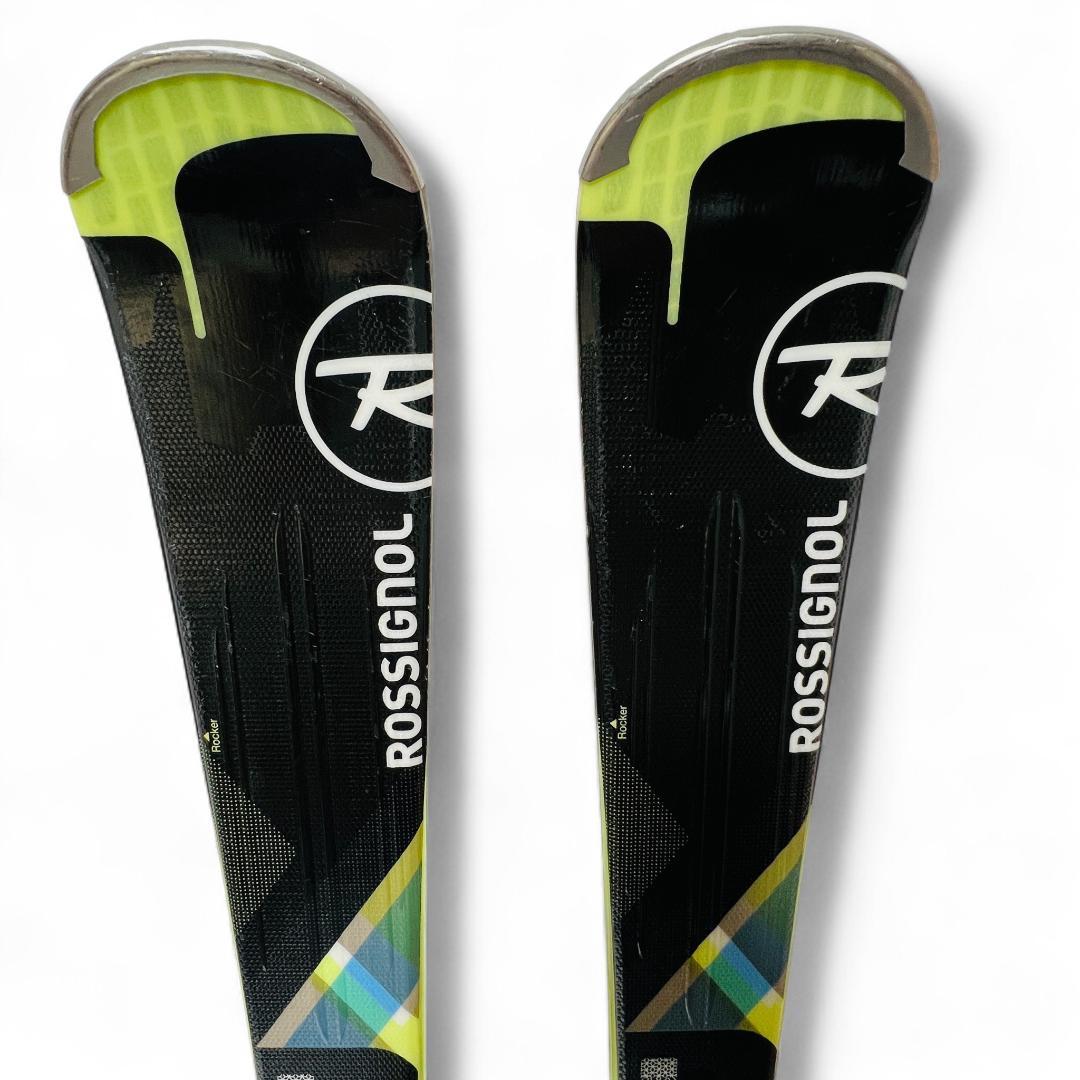 ROSSIGNOL スキー板 FAMOUS2 142cm