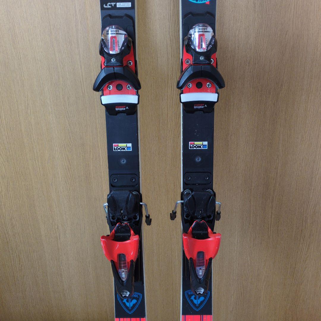 ROSSIGNOL ロシニョール GS 170cm スキー