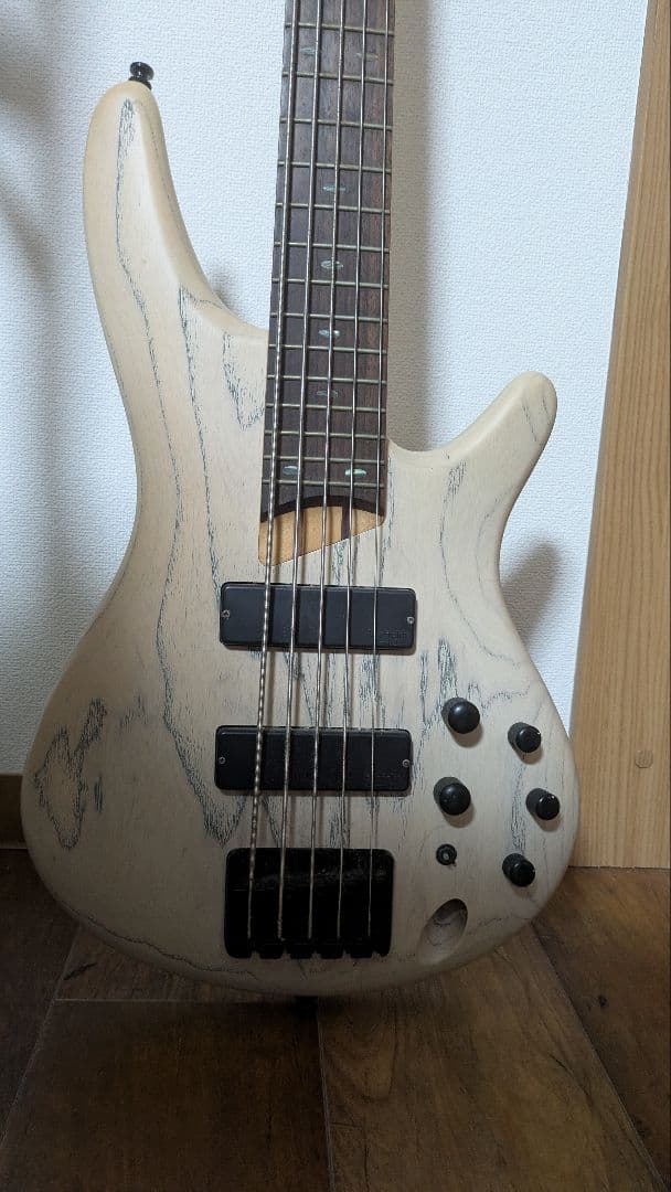 ibanez SR635 石橋楽器限定カラー