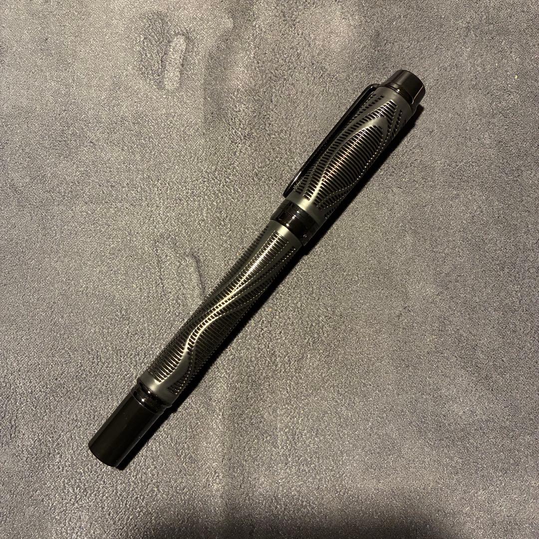 筆記具 WATERMAN LE MAN 140 LIMITED EDITION F