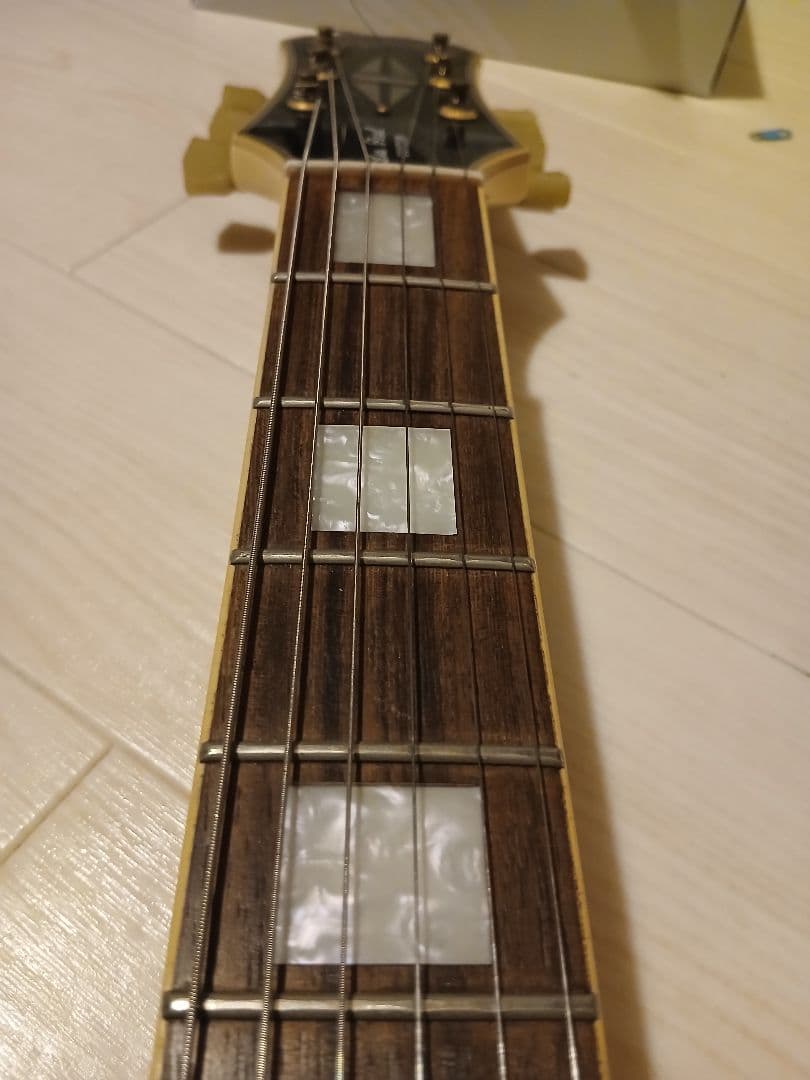 SALE☆Epiphone G-400Les Paul Custom 1961