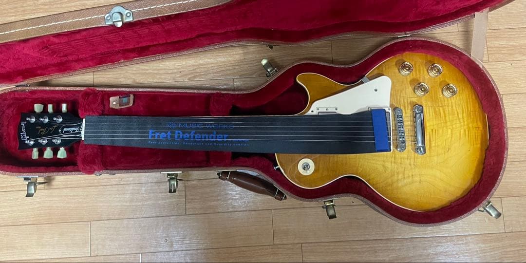 ギブソン　レスポール　トラディショナル 2016