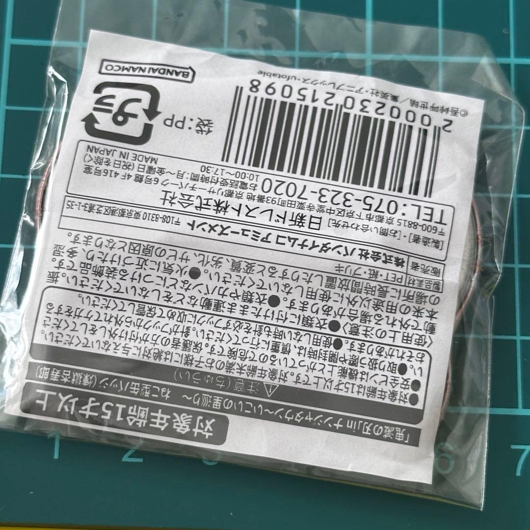 鬼滅の刃　ナンジャタウン　 いこいの里巡り　煉獄杏寿郎　ねこ型缶バッジ　特典