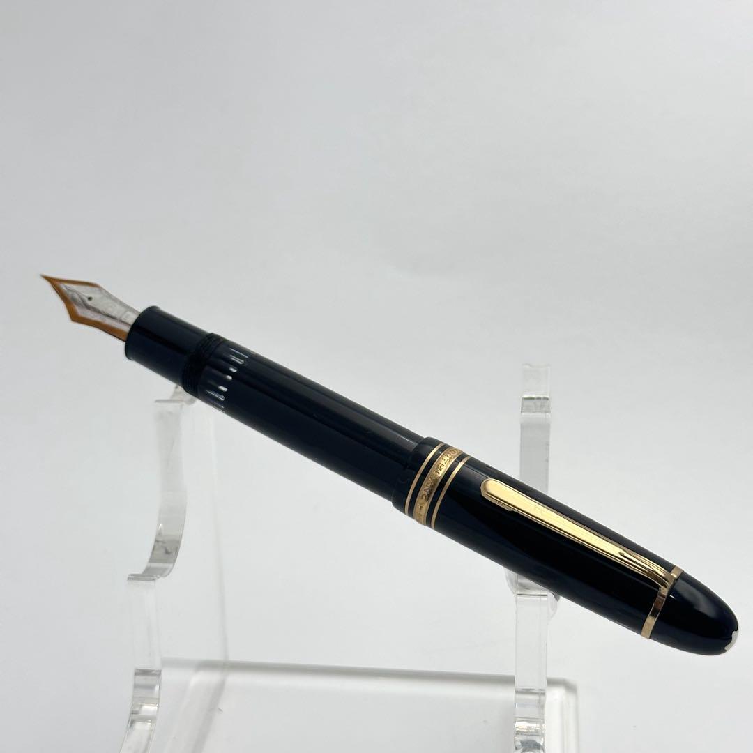 MONTBLANC モンブラン マイスターシュティック 14C 1568