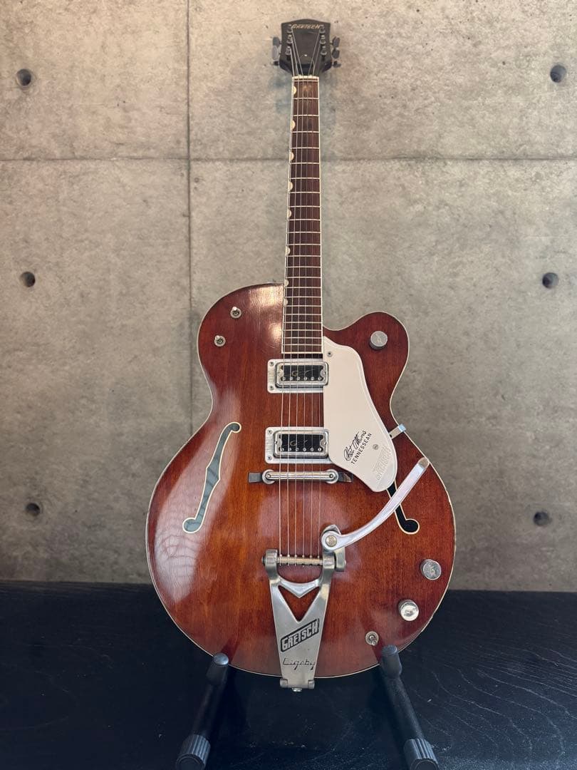 ギター Gretsch 6119 Tennessean 1964 Vintage