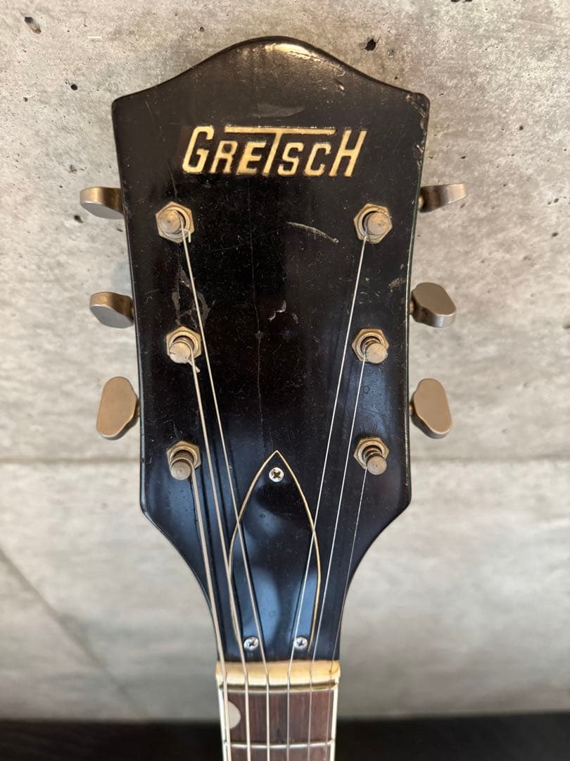 ギター Gretsch 6119 Tennessean 1964 Vintage