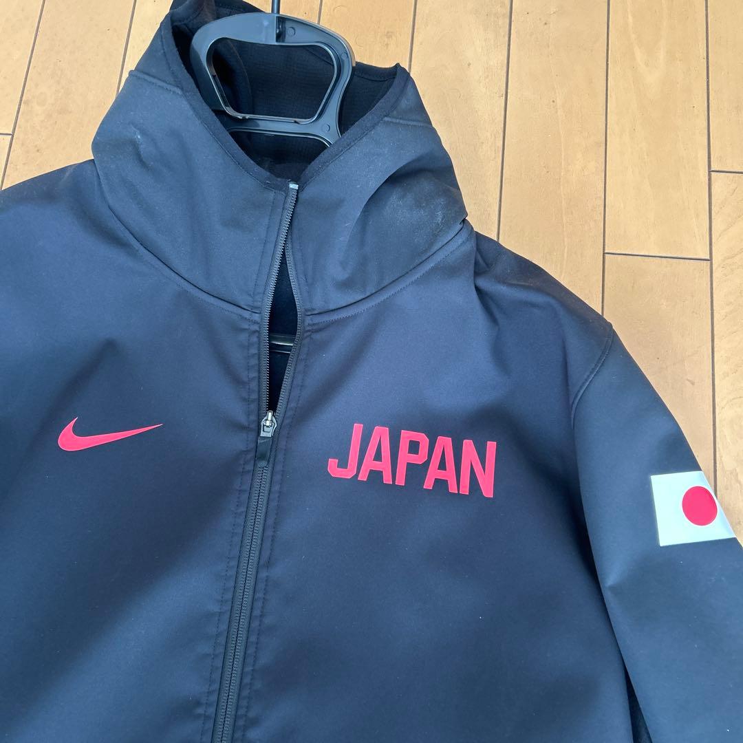 NIKE　ベンチコート　XL