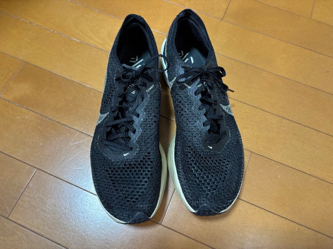 スパイク・シューズ NIKE vaporfly3 (27cm)