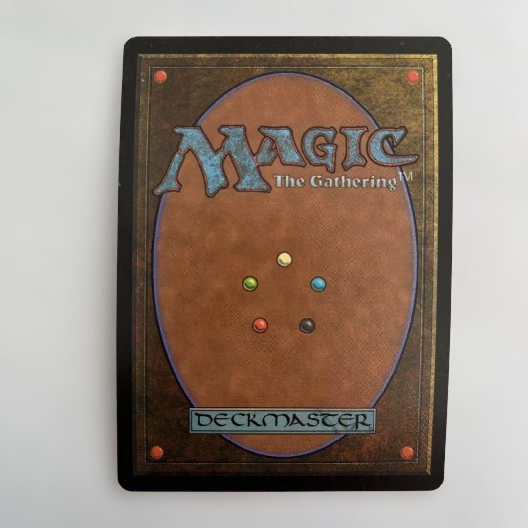 双頭のドラゴン　FOIL 日本語　マジックザギャザリング　MTG