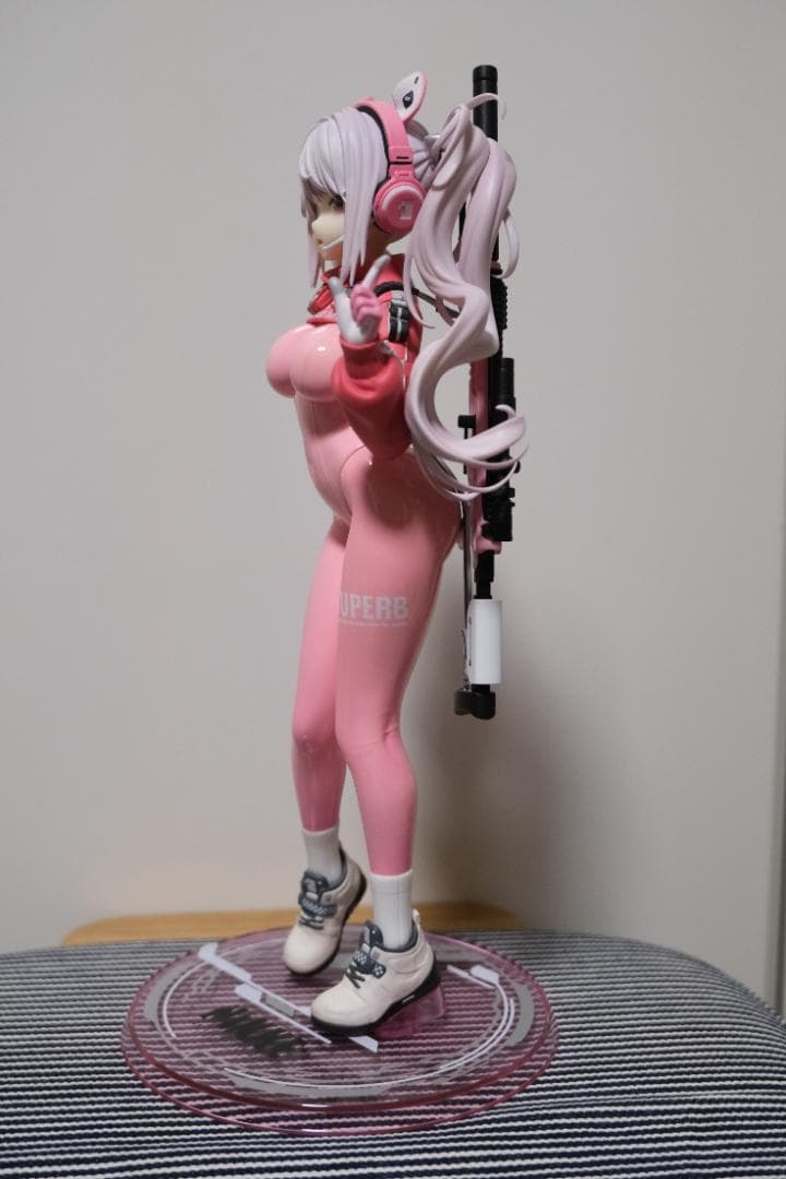 勝利の女神：NIKKE アリス　1/7スケールフィギュア