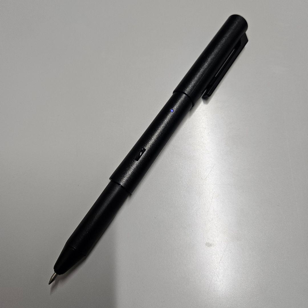 Neo Smartpen A1 ブラック 本体　ノートセット