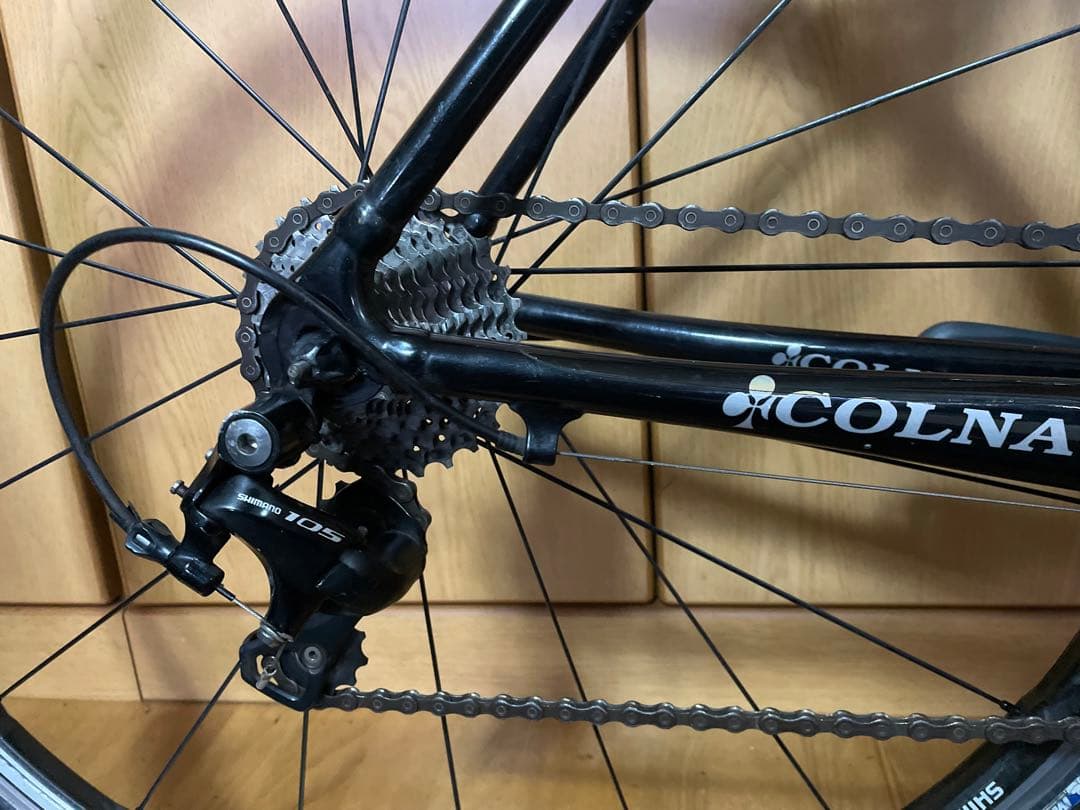 COLNAGO MOVE 11速　アルテグラ8000