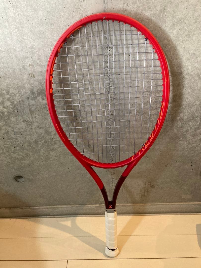 HEAD graphene 360+ PRESTIGE S 【G2】