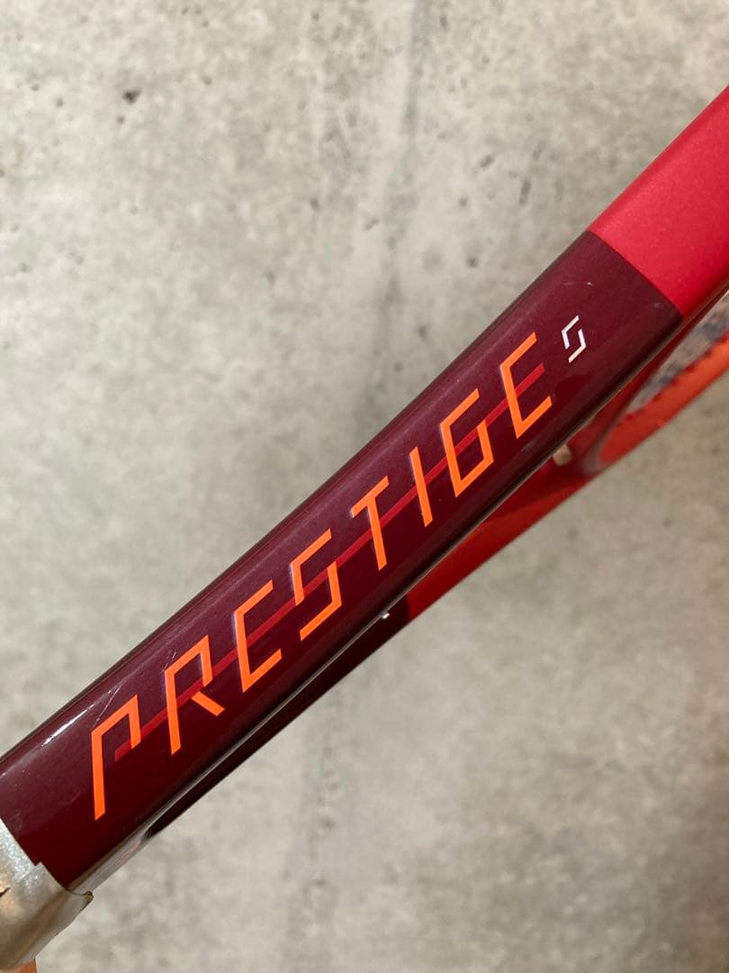HEAD graphene 360+ PRESTIGE S 【G2】