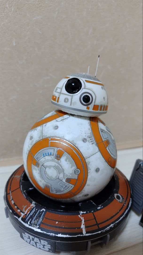 スターウォーズ スペシャルエディション BB-8 sphero ラジコン