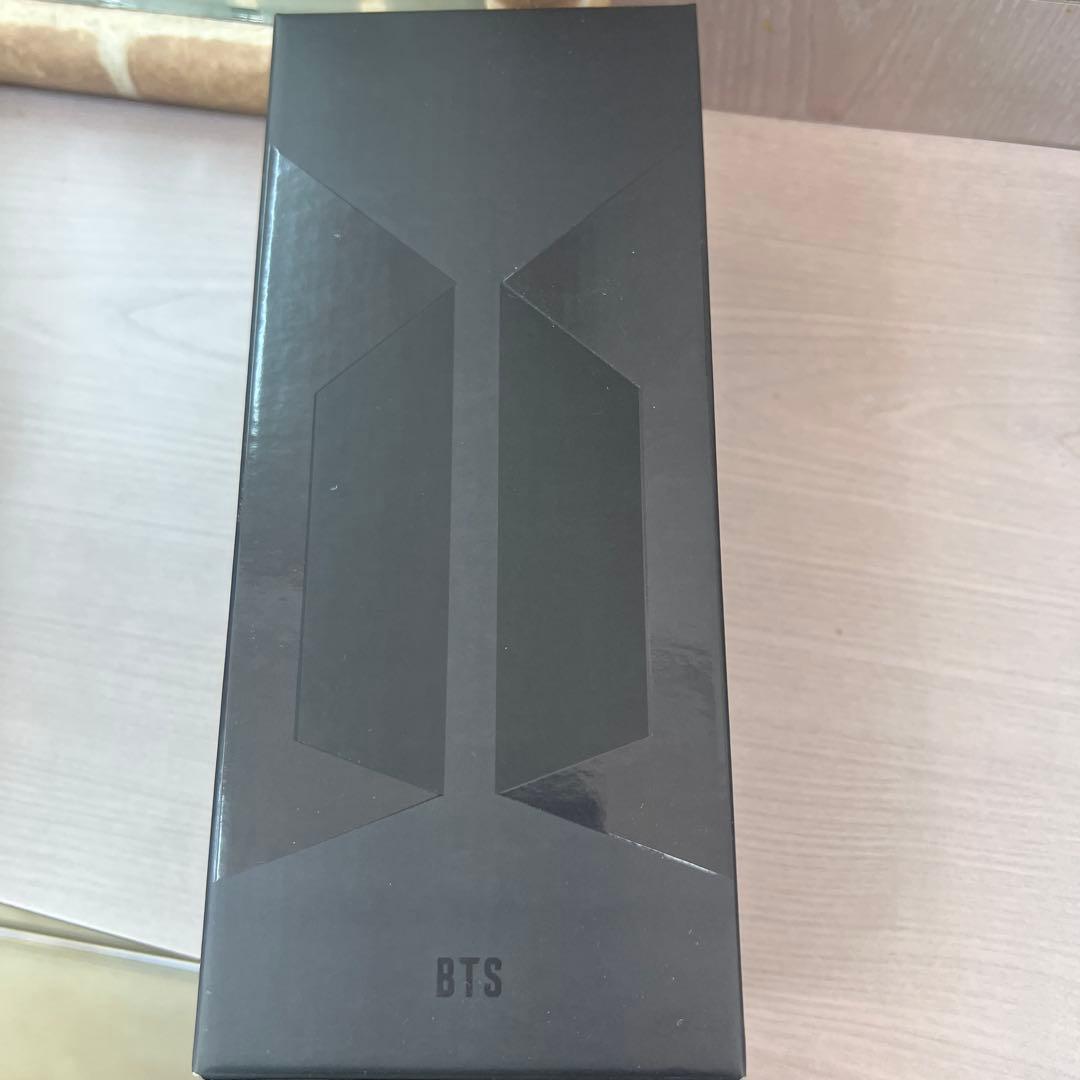 btsペンライト SE 未開封分
