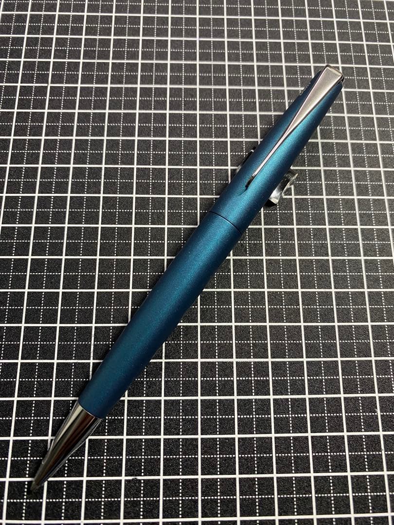 LAMY Studio Aquamarine ボールペン