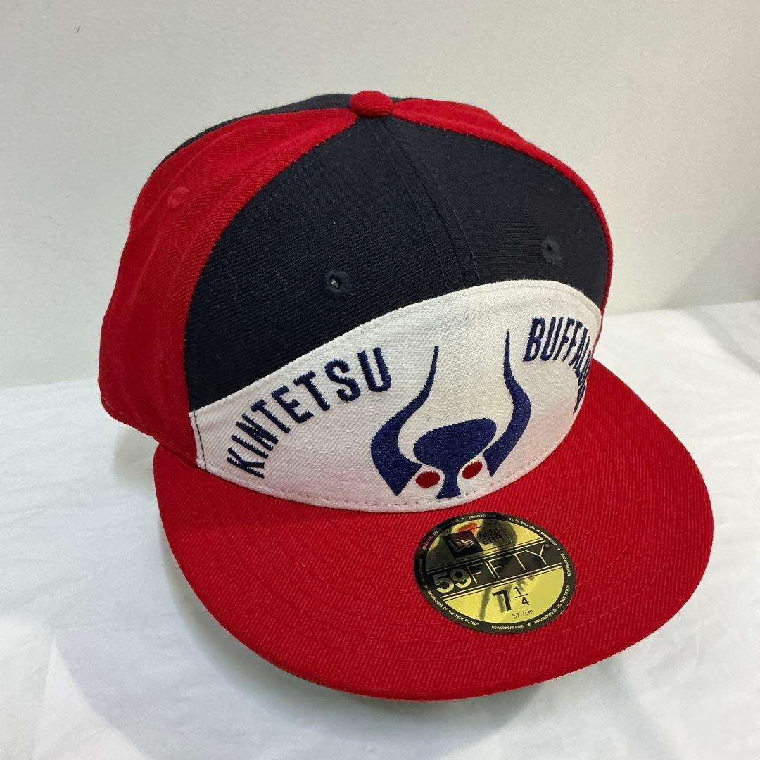 NEW ERA キャップ