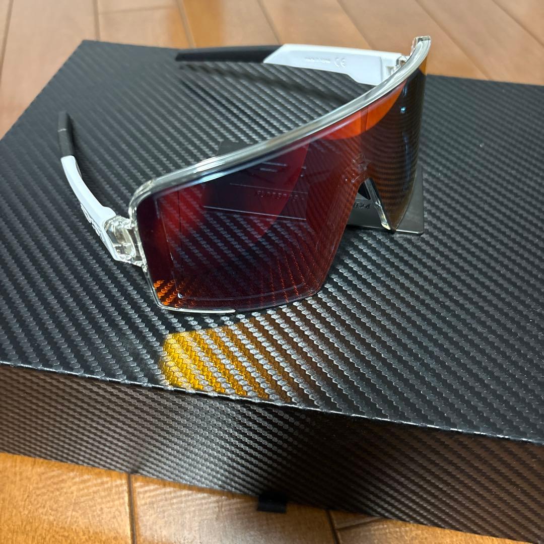 世界限定販売 EKOI Racing MAGNETIC Sunglass kit
