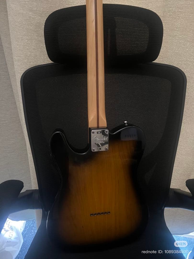 ギター Fender Telecaster America Standard