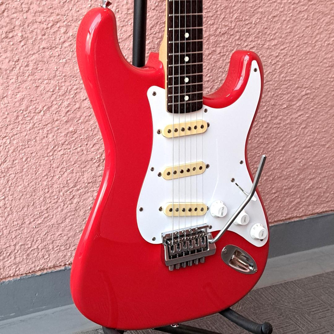 ■ESP 400 Series Stratocaster ストラトキャスター