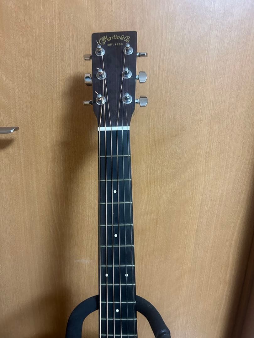 Martin マーティン 000X1AE X Series エレアコ