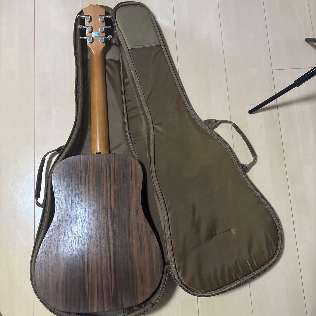 ギター Taylor guitar / Baby T-1e NAT