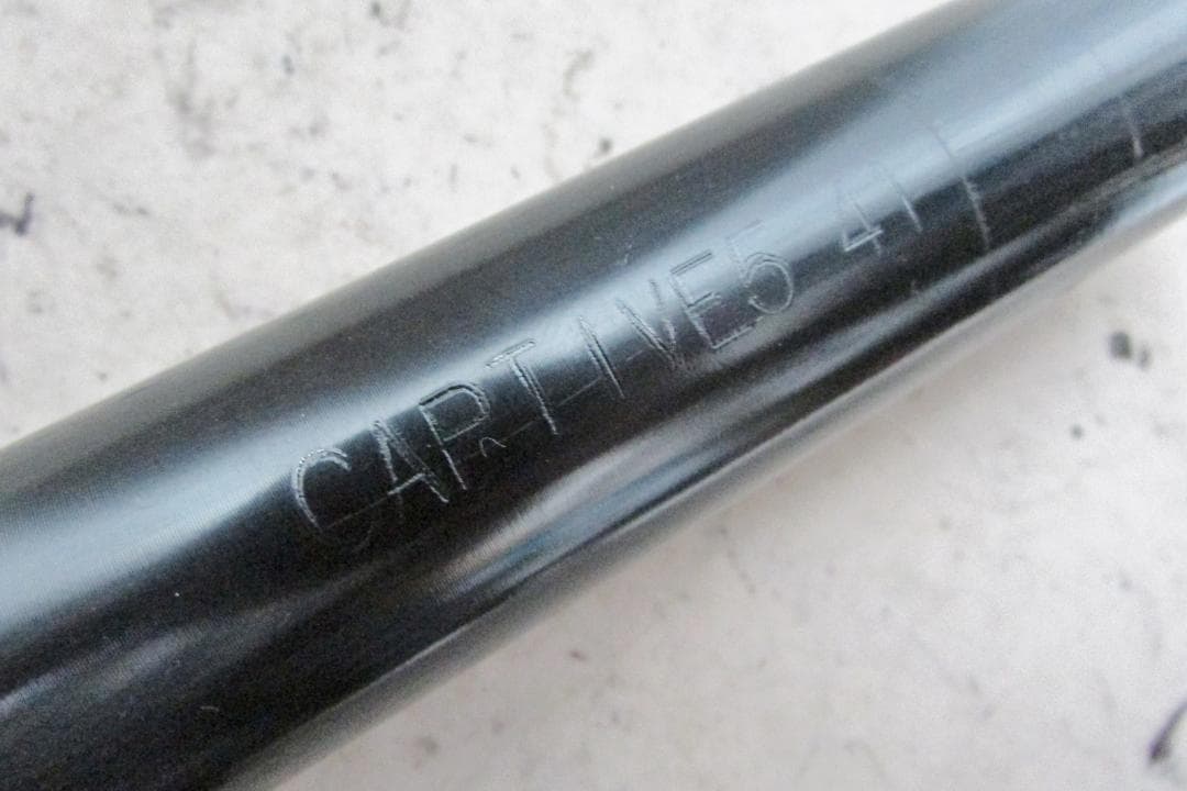 BMX フォーク SHADOW Captive V2 Fork