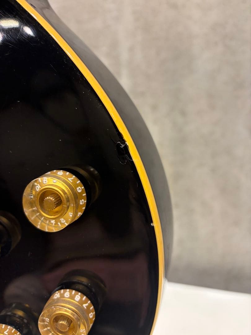 TOKAI レスポールカスタム　ビンテージ