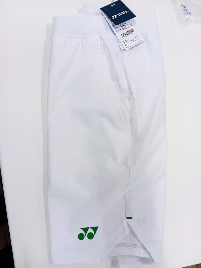 YONEX ’25 TENNIS Wimbledon 限定モデル