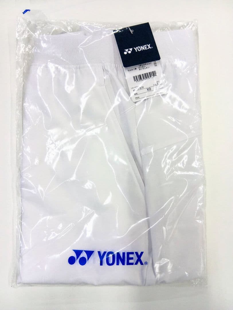YONEX ’25 TENNIS Wimbledon 限定モデル