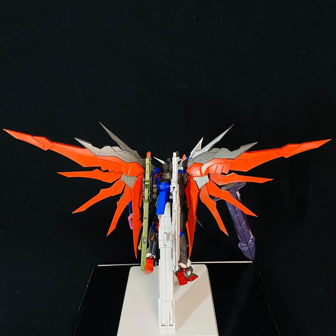 1/100 機動戦士ガンダムSEED DESTINY デスティニーガンダム