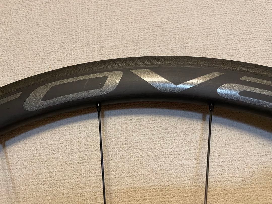 ROVAL CLX40 TU シマノフリー