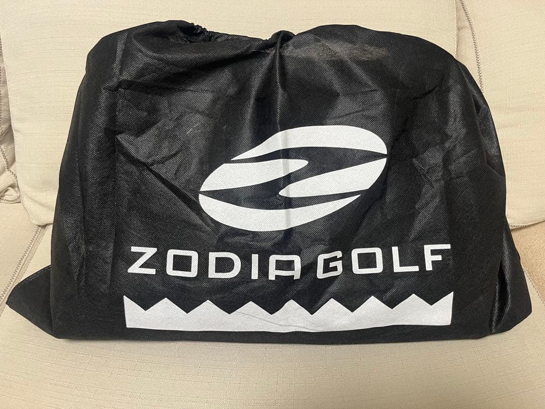 新品！　Zodia ネオプレントートバッグ ボストン