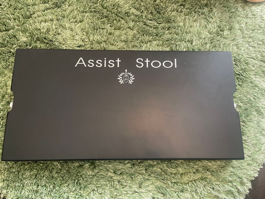アシストスツール ASSIST STOOL