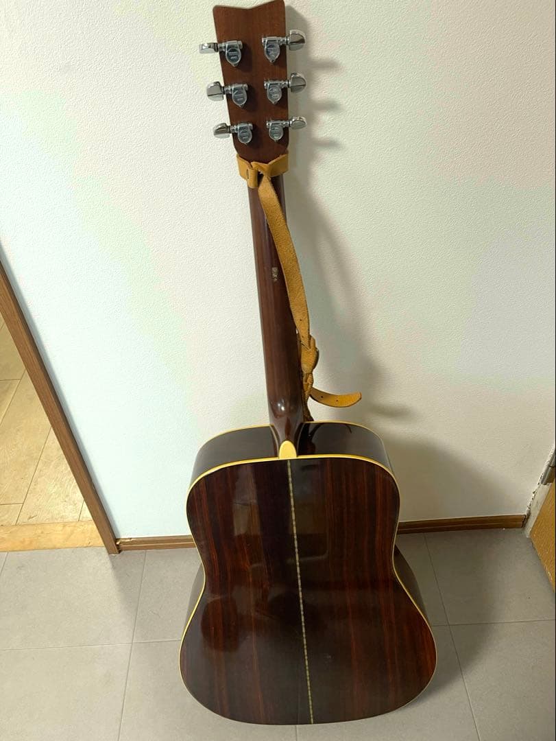 【9月15日まで値下げ中】Yamaha FG-251 アコースティックギター