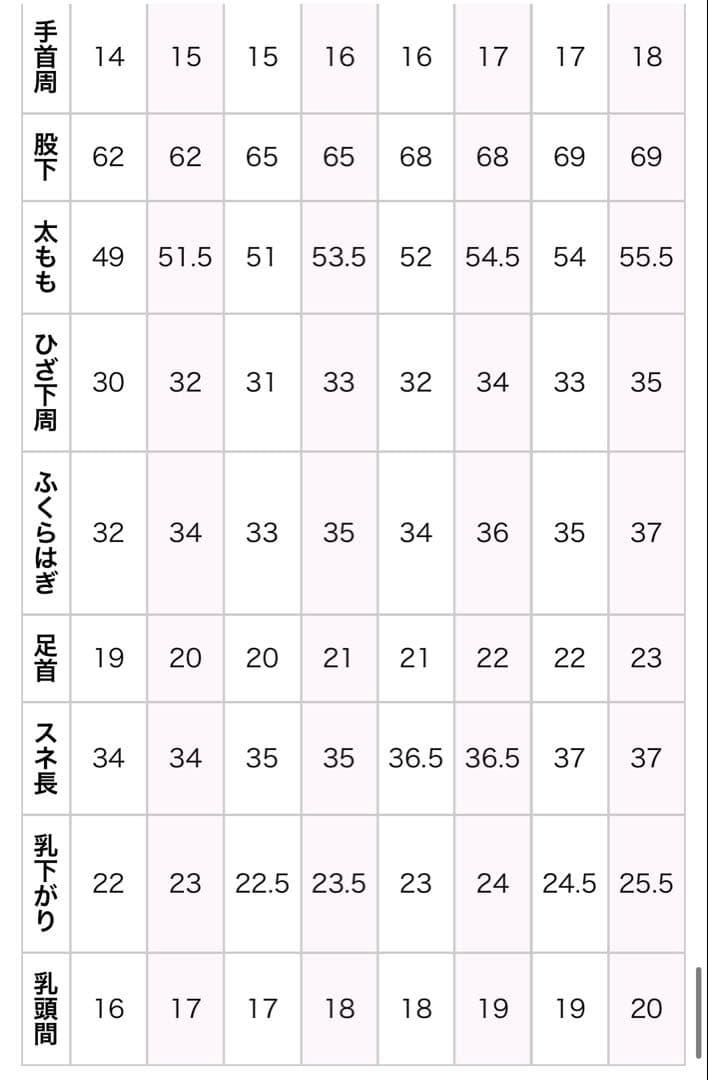 ロンスプ　ローレグ　グリーン　M,ML,L