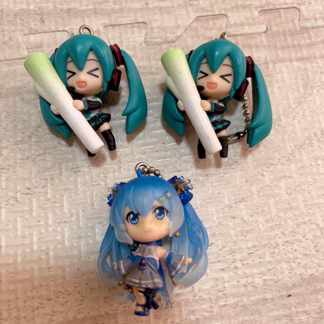 2枚目商品追加 初音ミク ガチャガチャ A賞 フィギュア まとめ売り アソート