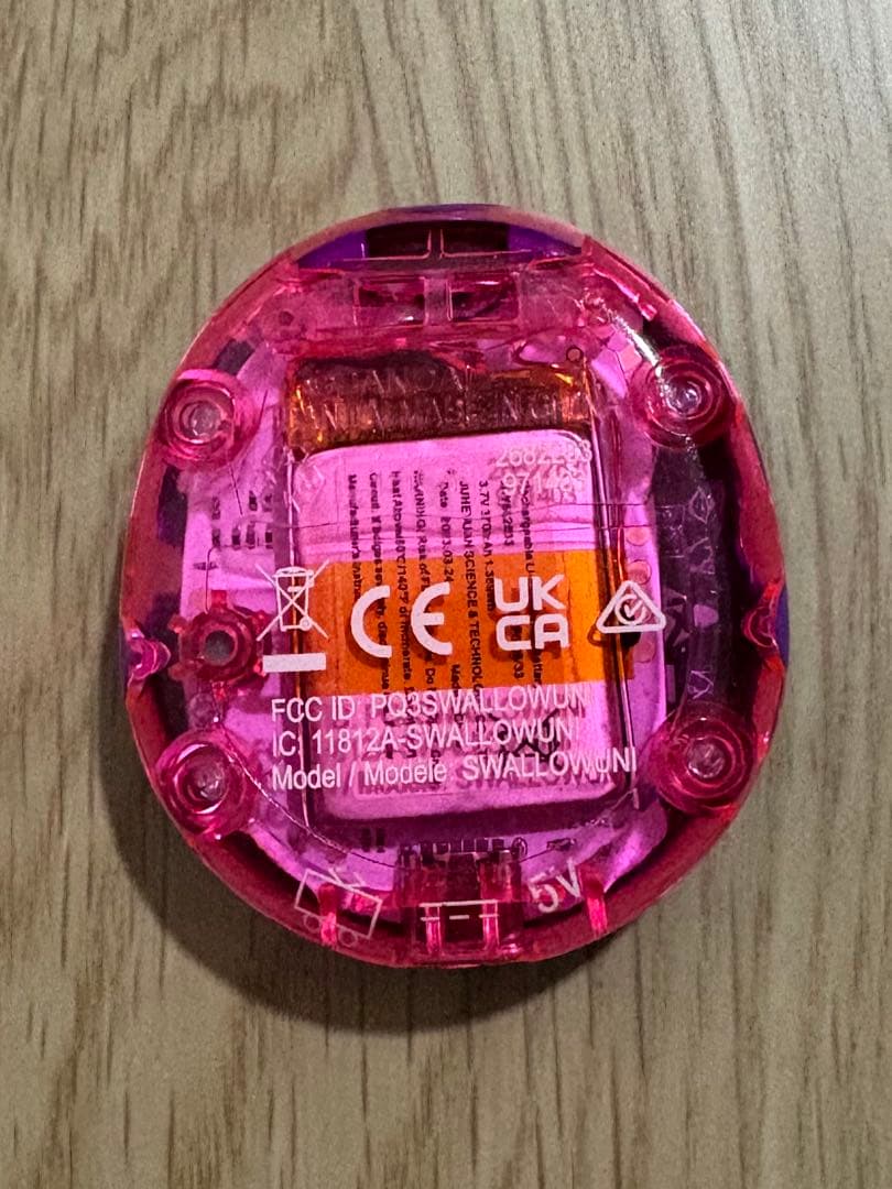 Tamagotchi Uni たまごっちユニ