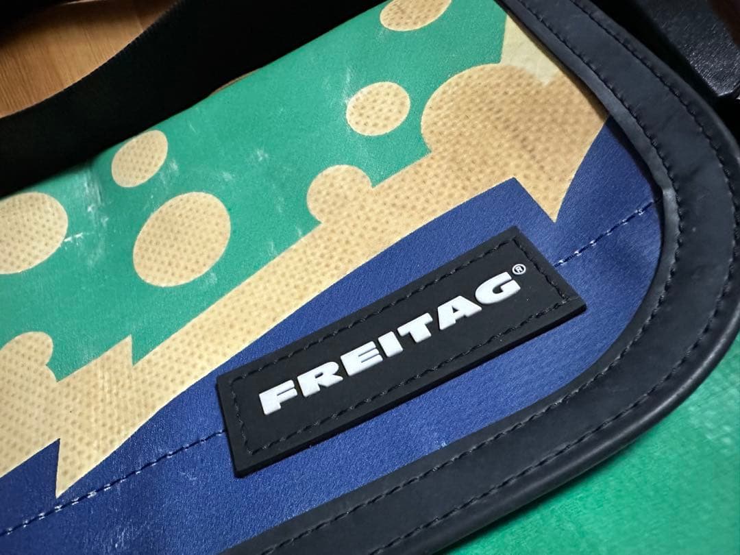 FREITAG メッセンジャーバッグ F41 HAWAII FIVE-0