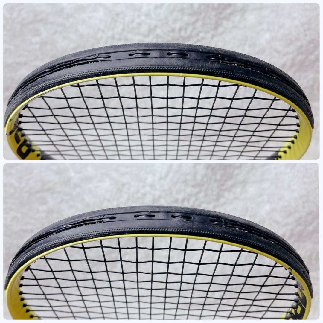BabolaT PURE AERO 2019年式 G2 2本セットスピン系