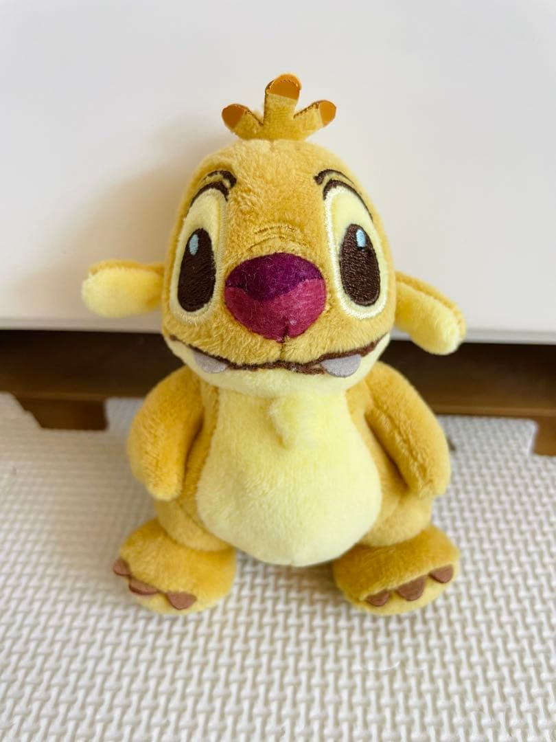 スティッチ Disney stanDs ぬいぐるみ スタンディーズ まとめ売り