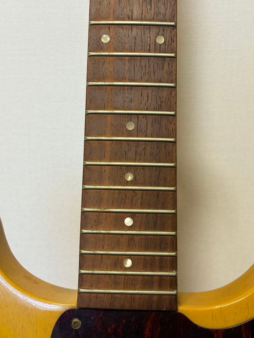わ*ー様 Orville by Gibson LesPaul SpecialDo