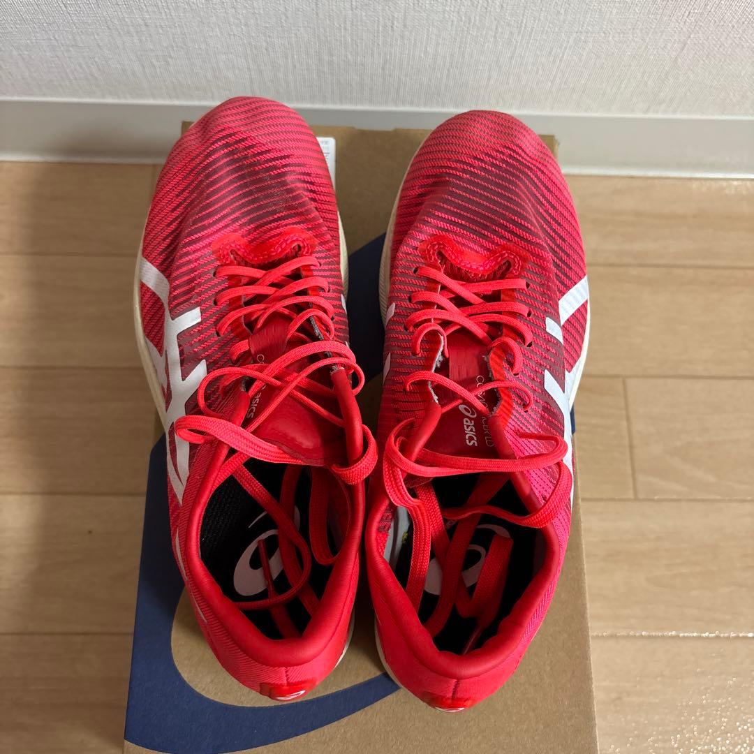 ASICS コスモレーサーLD2 23.5cm