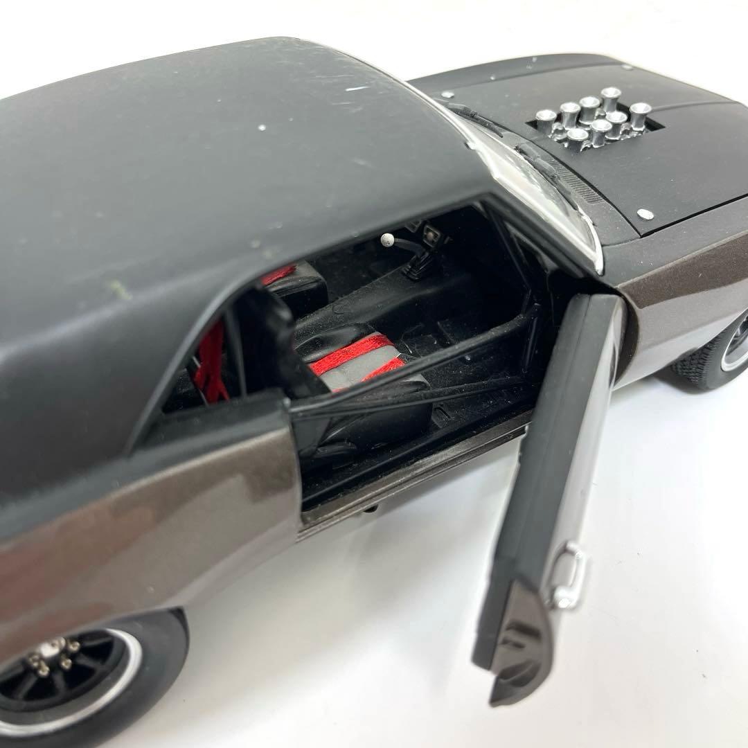 【激レア】GMP 1/18 シボレーカマロ　リミテッドエディション【絶版】