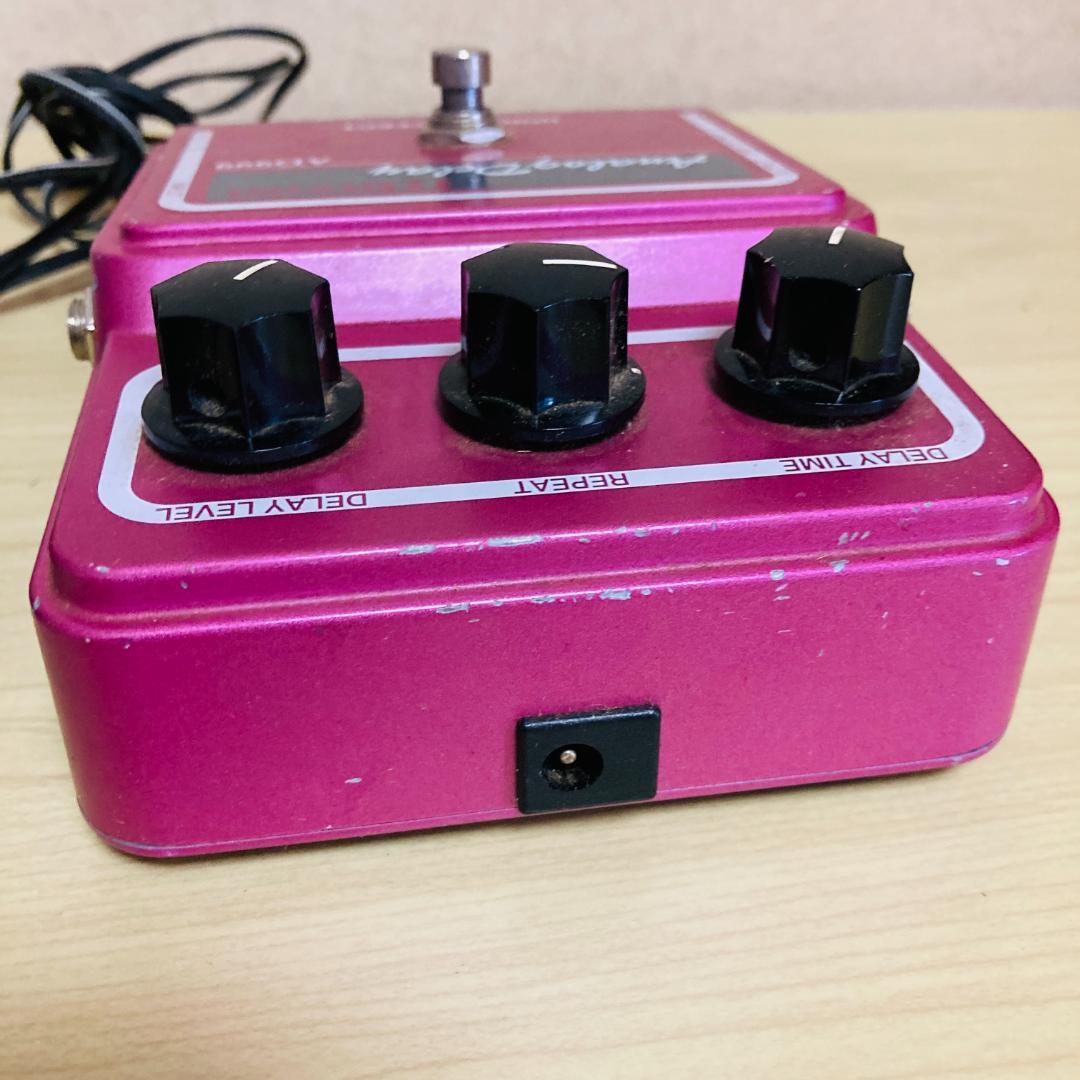 Maxon Analog Delay ギターエフェクター ディレイ
