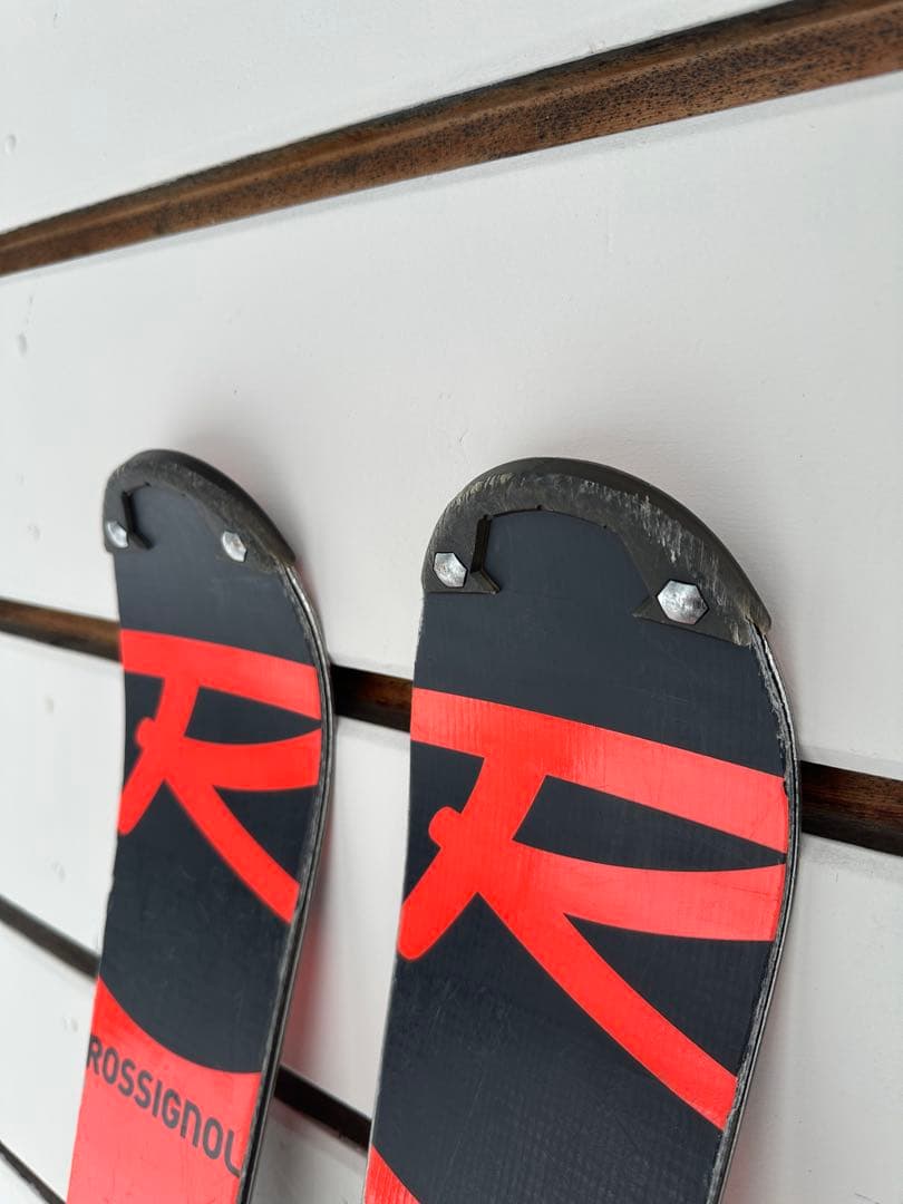 ロシニョール ROSSIGNOL HERO FIS SL 165cm